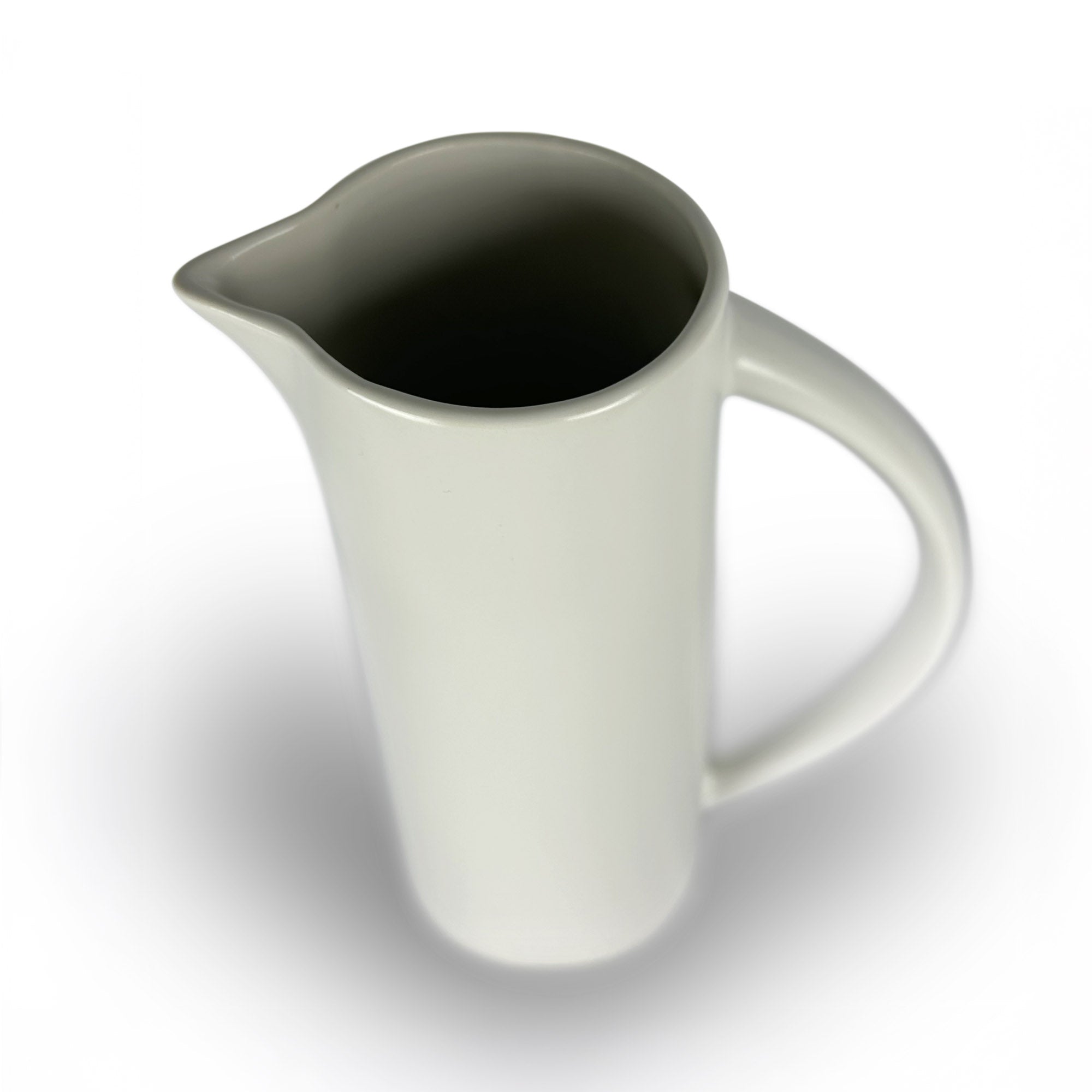 Maya Stoneware Pitcher - Big Wide Outside